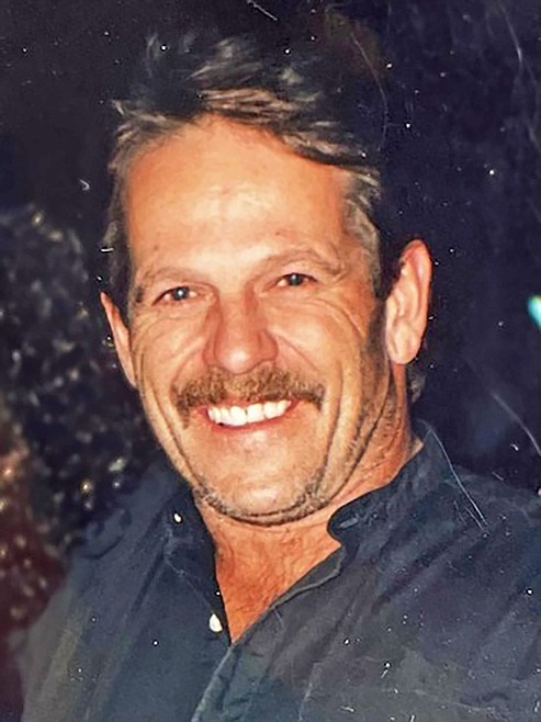 Randy Siver | Bonners Ferry Herald