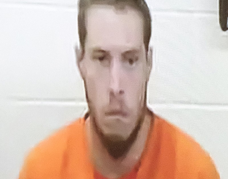 Suspended sentence for Fortine man who set home on fire | Western News