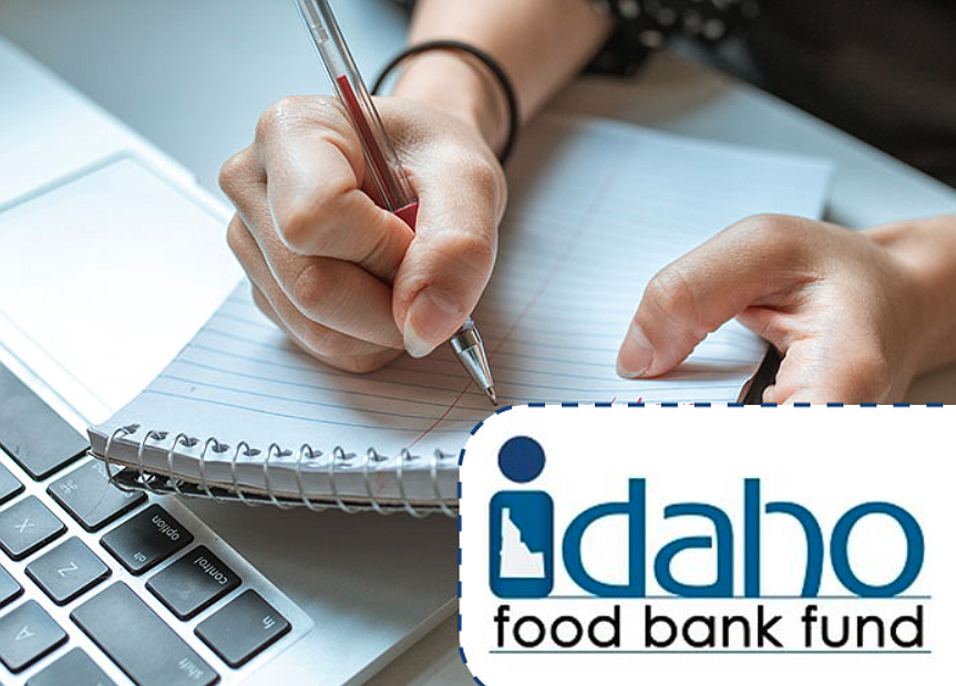 Idaho Food Bank Fund announces 2023 grant recipients | Bonner County ...