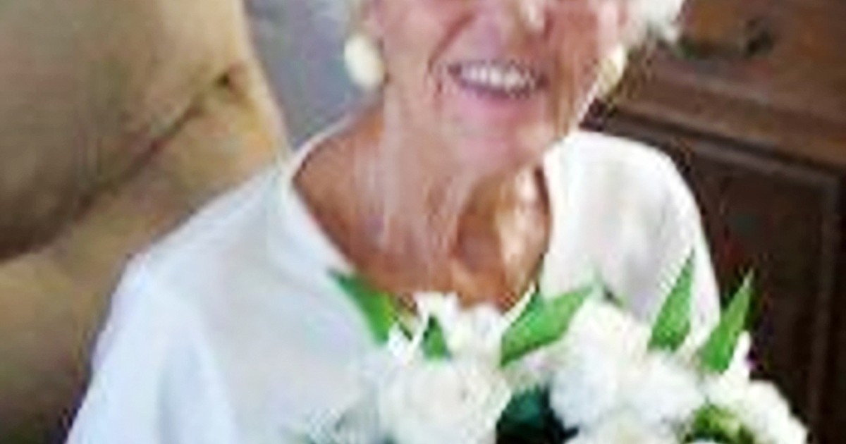 Margarete 'Margo' Hopper, 96 | Bonner County Daily Bee