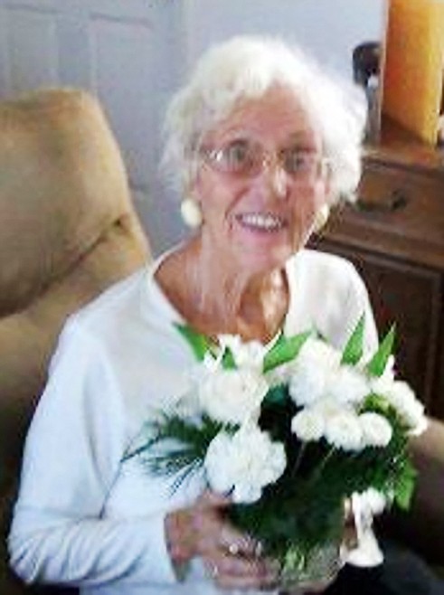 Margarete 'Margo' Hopper, 96 | Bonner County Daily Bee
