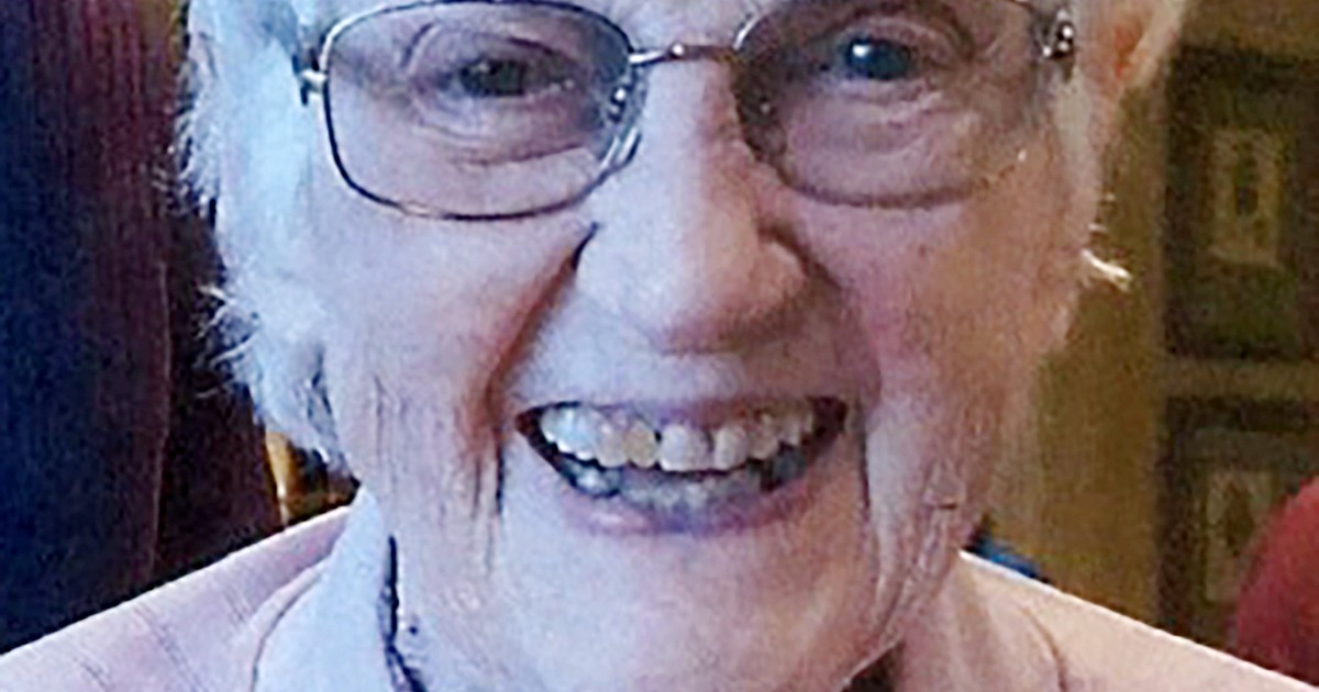 Doris Louise Hansen, 94 | Bonner County Daily Bee
