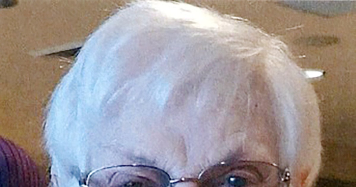 Doris Louise Hansen, 94 | Bonner County Daily Bee