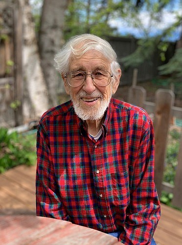 Gordon Floyd "Duff" Gerrish, 92 | Daily Inter Lake