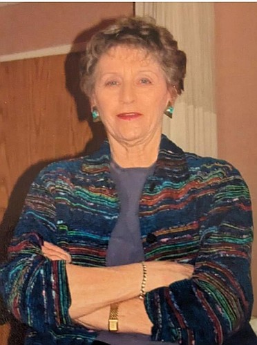 Constance (Connie) Moss, 88 | Lake County Leader