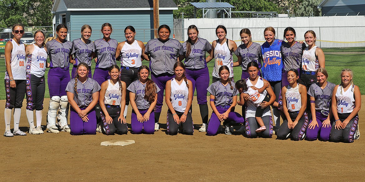 Local teams go head to head at state softball tourney | Lake County Leader