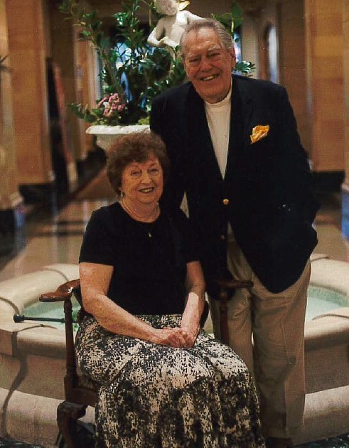 Henry & Judy Wilks 60th Anniversary | Daily Inter Lake