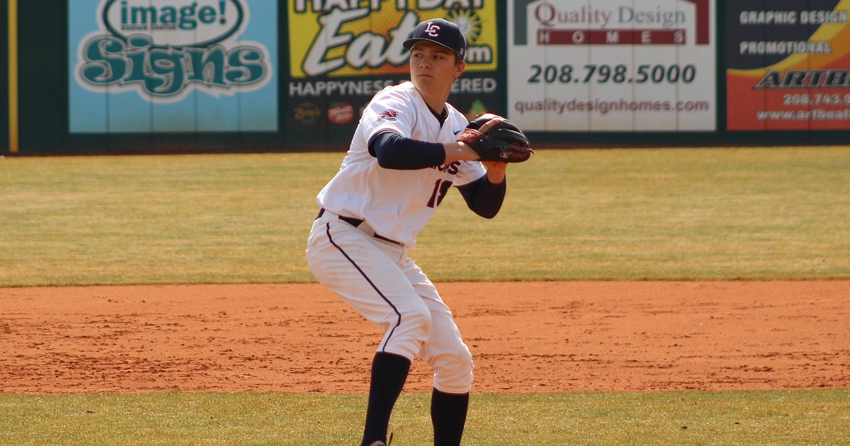 College Notebook: Bonner and Boundary county athletes excelled on ...