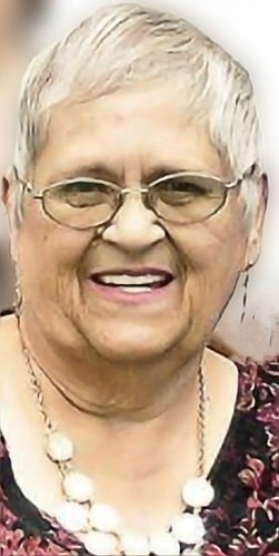 Janice Ellen Bailey, 76 | Coeur d'Alene Press