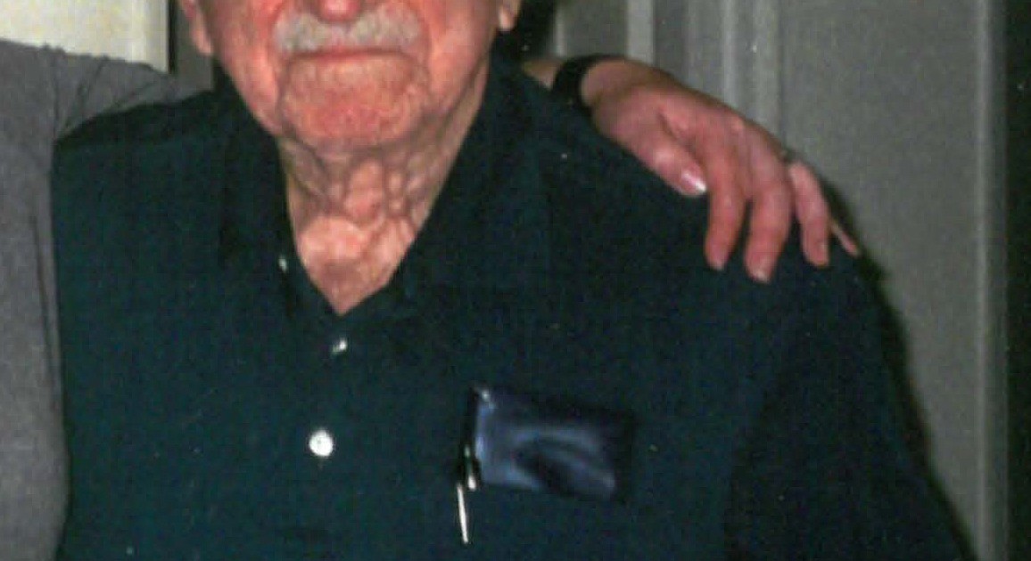 Myron Austin Palmer | Columbia Basin Herald