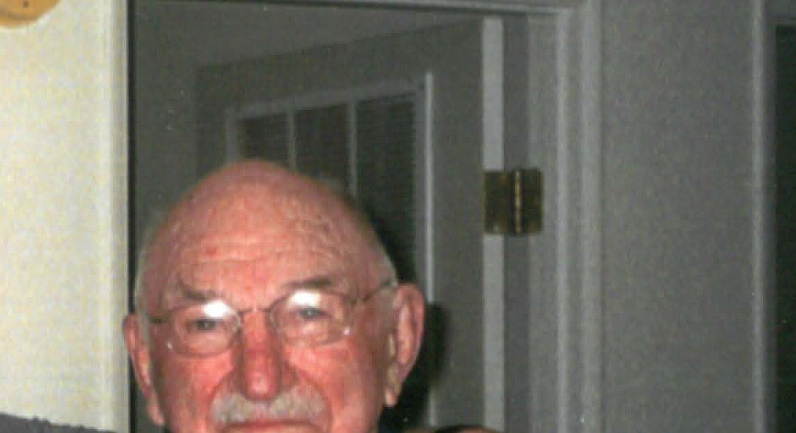 Myron Austin Palmer | Columbia Basin Herald