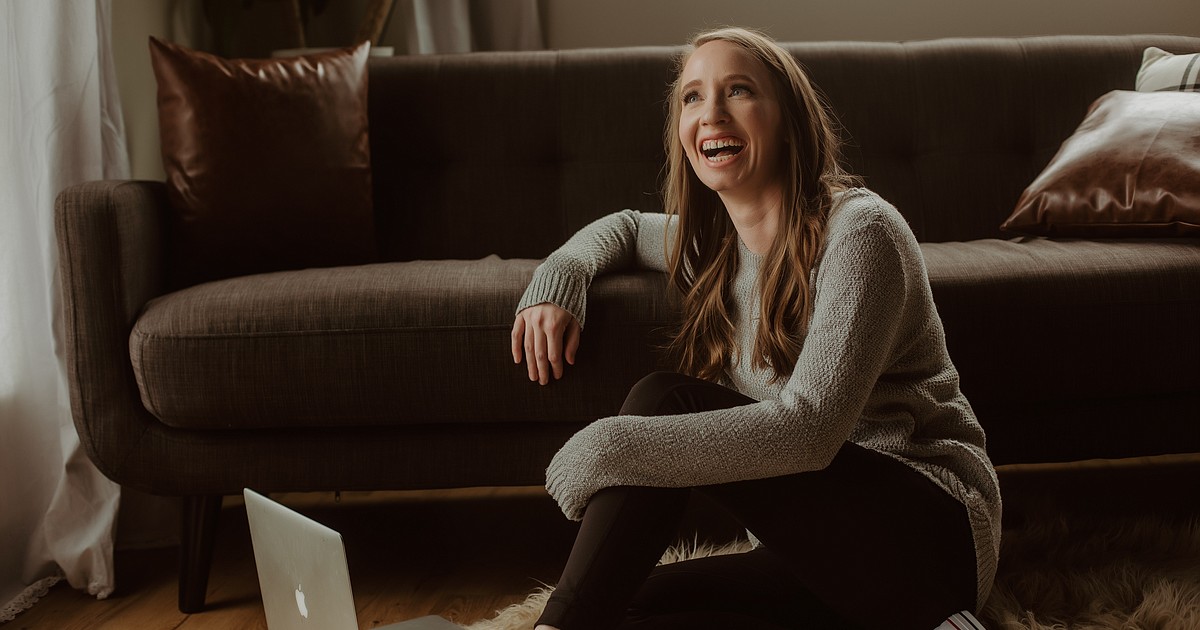 FAST FIVE Sydney Stinson: A heart for nature, a mind for business ...