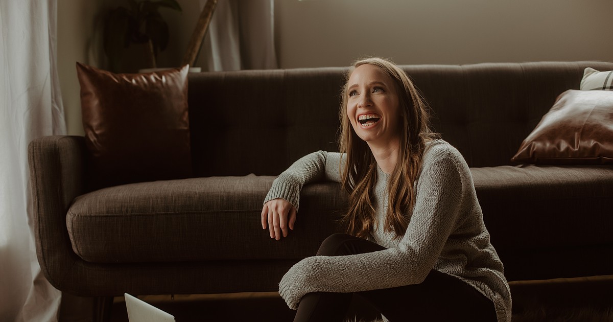FAST FIVE Sydney Stinson: A heart for nature, a mind for business ...