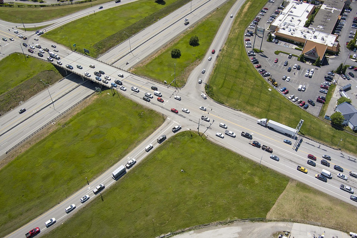 Traffic management center comments sought | Coeur d'Alene Press