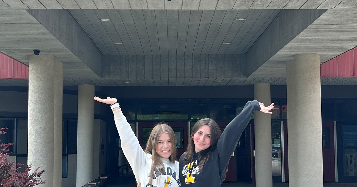 SHS dancers off to Vandal Spirit Squad Dance Camp | Bonner County Daily Bee