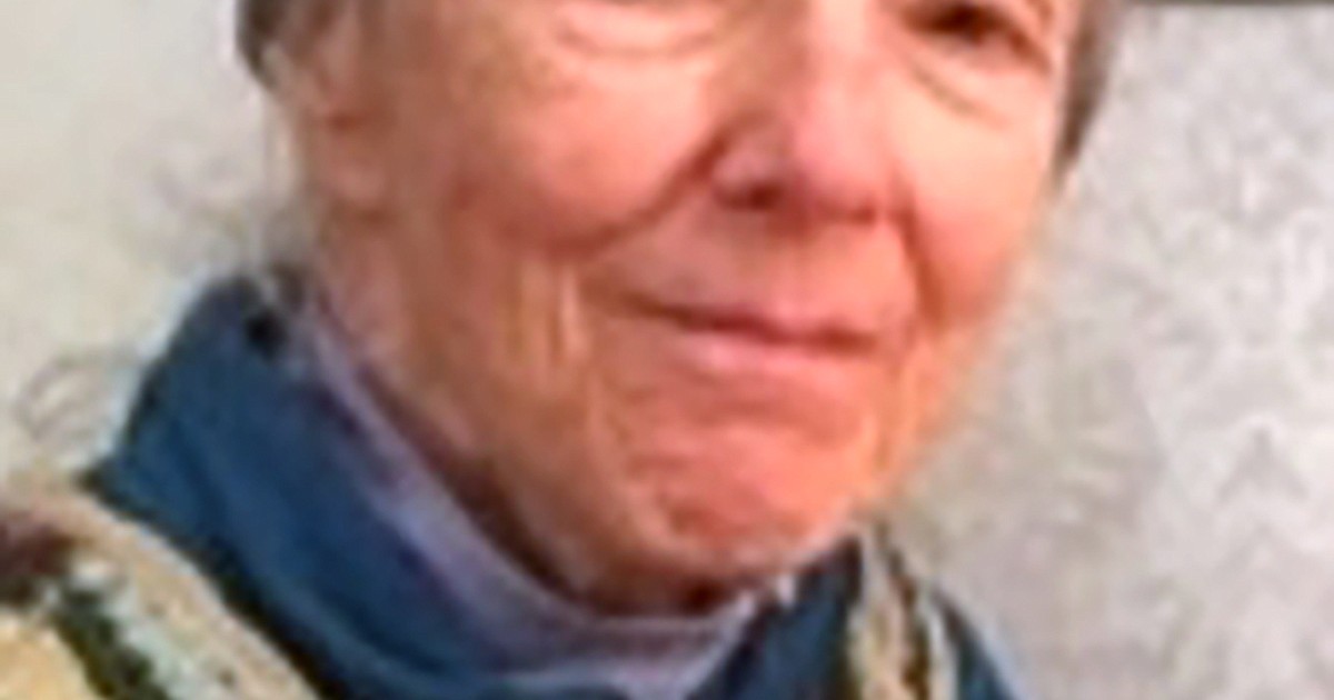 Lanie Johnson, 85 | Bonner County Daily Bee