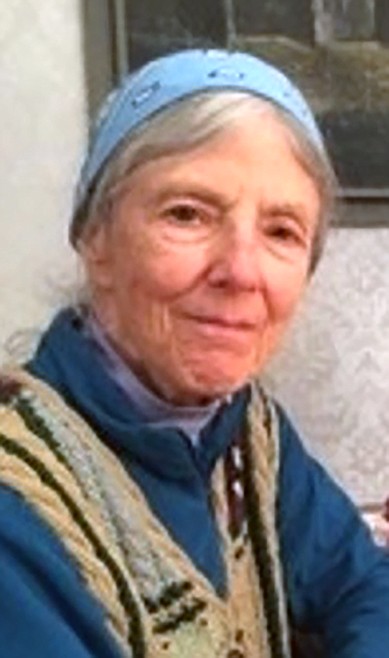 Lanie Johnson, 85 | Bonner County Daily Bee