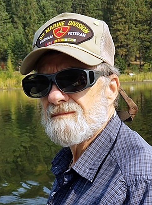 Steven Butler, 73 | Bonner County Daily Bee