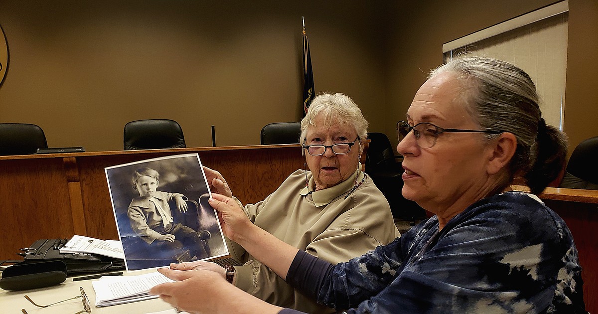 Family trees used to build Hayden history | Coeur d'Alene Press