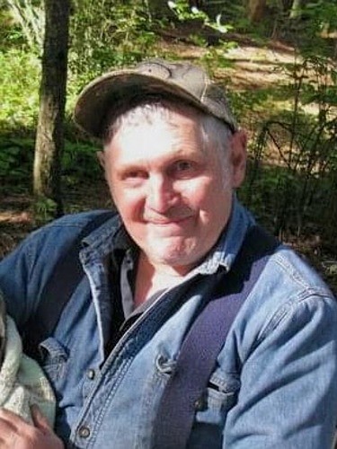 Dave Carl Graham, 76 | Coeur d'Alene Press