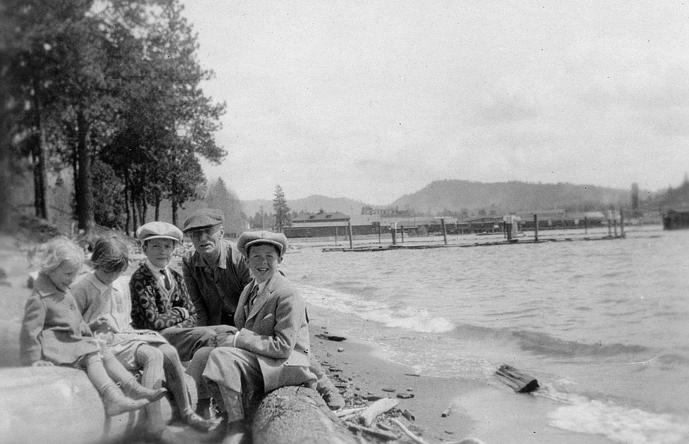 Part Two: Thomas Kerl’s Life Speaks to Us Today | Coeur d'Alene Press