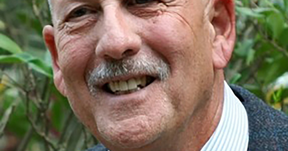 William Guinn, 76 | Bonner County Daily Bee