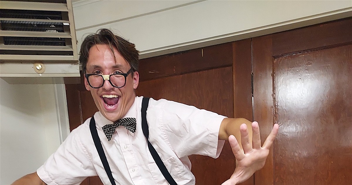 Port Polson Players continue season with laughfest | Hagadone News Network