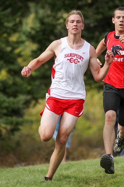 The Tim Project | Bonner County Daily Bee