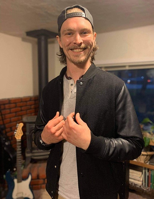 The Tim Project | Bonner County Daily Bee