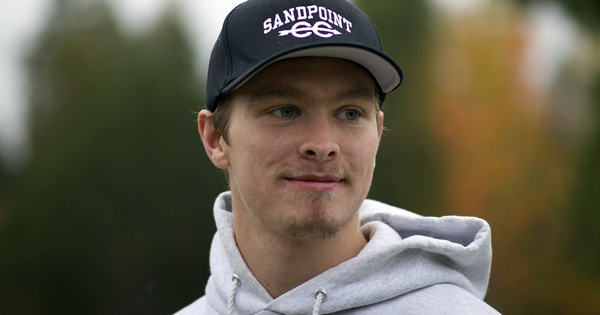 The Tim Project | Bonner County Daily Bee