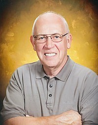 Gerald “Gary” Heath | Western News