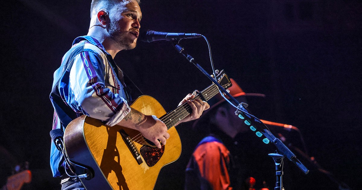 Under the Big Sky | Whitefish Pilot