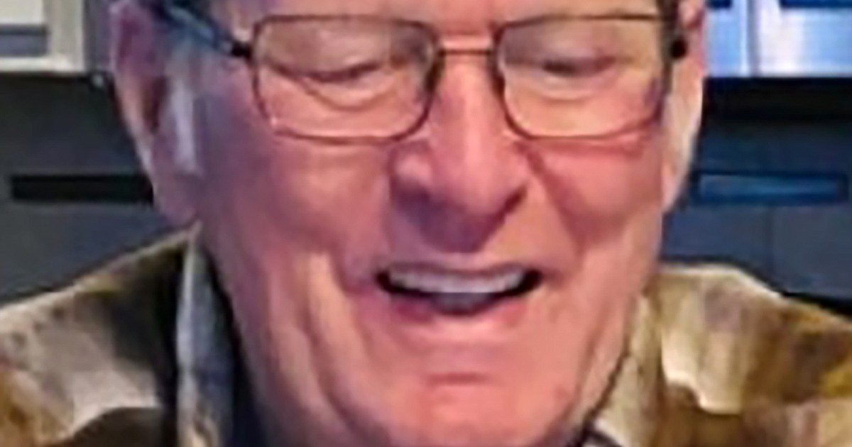 Kenneth Harrison Russell, 74 | Bonner County Daily Bee