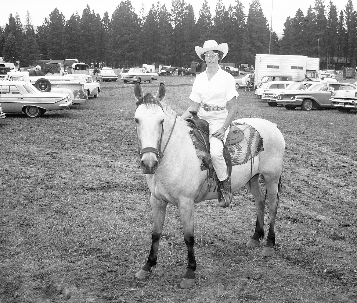 Yesterdays: 1963 Flathead sets record of timber harvest | Hungry Horse News