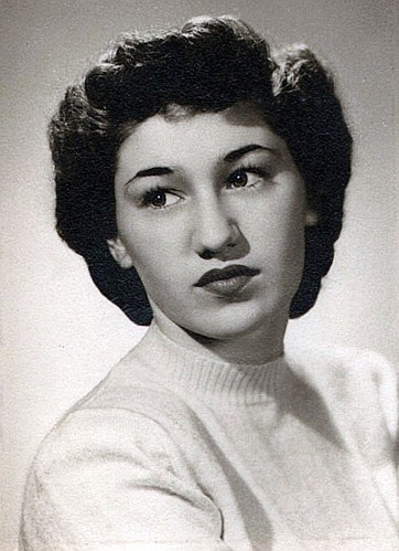 Jacqueline Mae Mayo, 92 | Coeur d'Alene Press