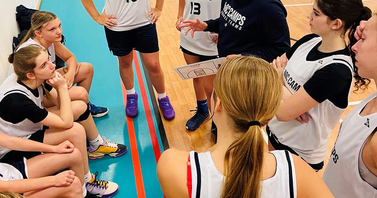 Schoening coaches NBC travel team in England | Bonner County Daily Bee