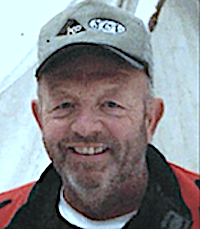 Kenneth A. Lyon | Western News