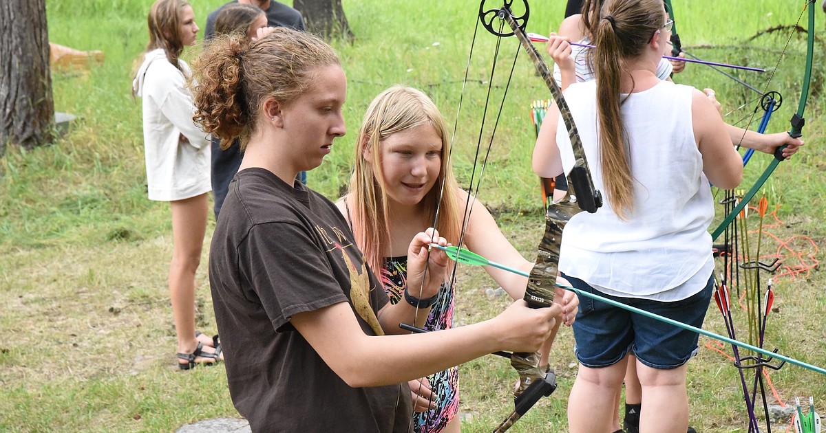 Kootenai Outdoor Adventure Club making memorable connections | Western News