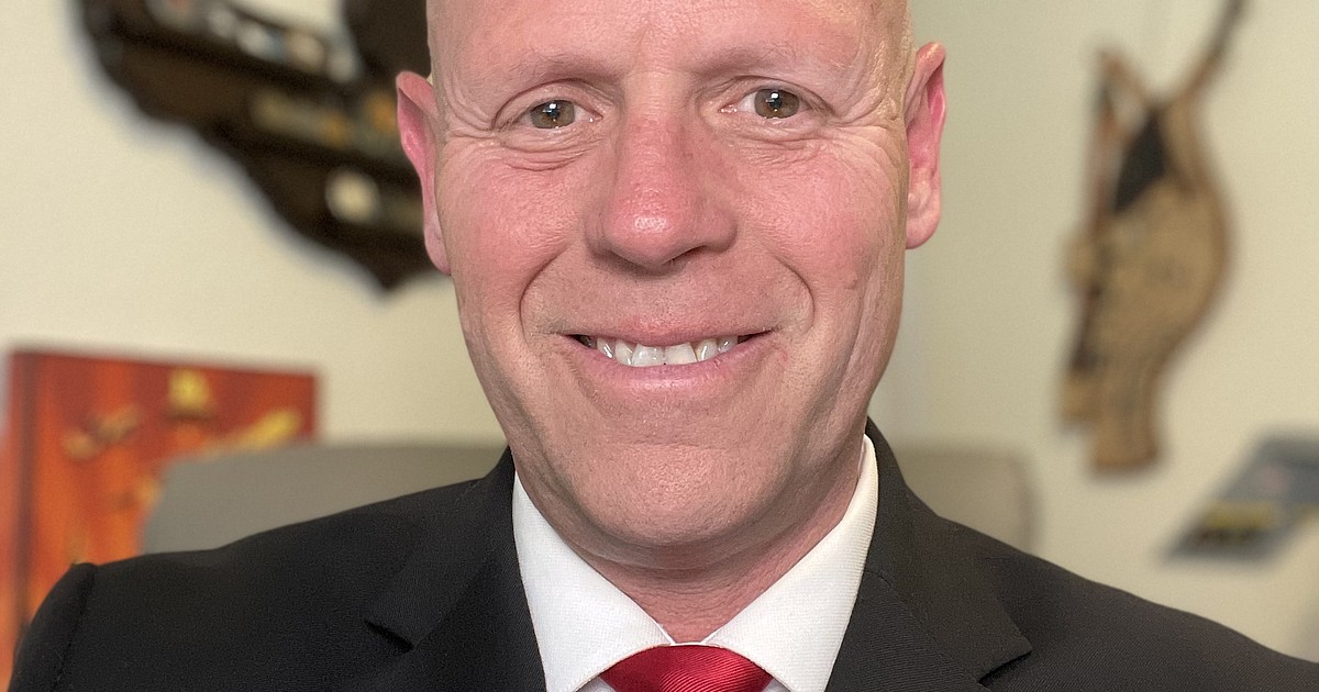 MY TURN: Theft by any other name is still theft | Coeur d'Alene Press