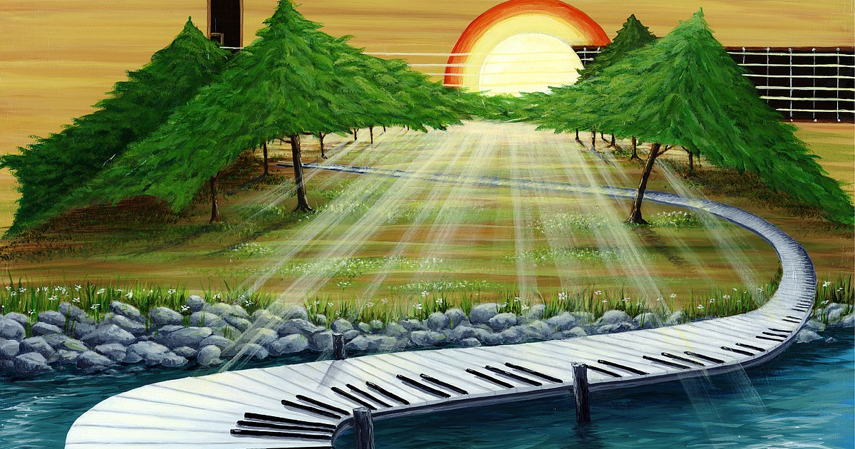 Festival at Sandpoint reveals 2023 poster art | Bonner County Daily Bee