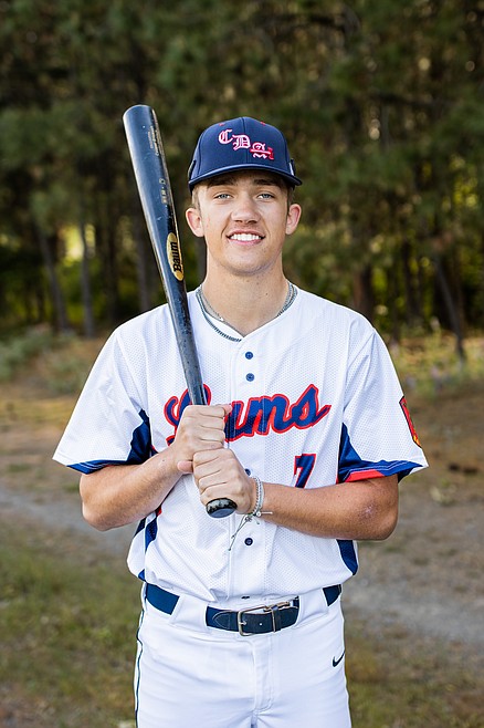 THE FRONT ROW with JASON ELLIOTT: Free spirit: Bumbaugh in his own ...