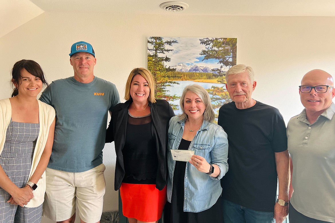 Coeur d'Alene Press