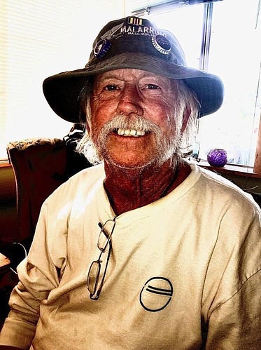 John Hackenberg, 76 | Daily Inter Lake