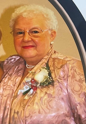 LaVerne Johnson, 91 | Daily Inter Lake
