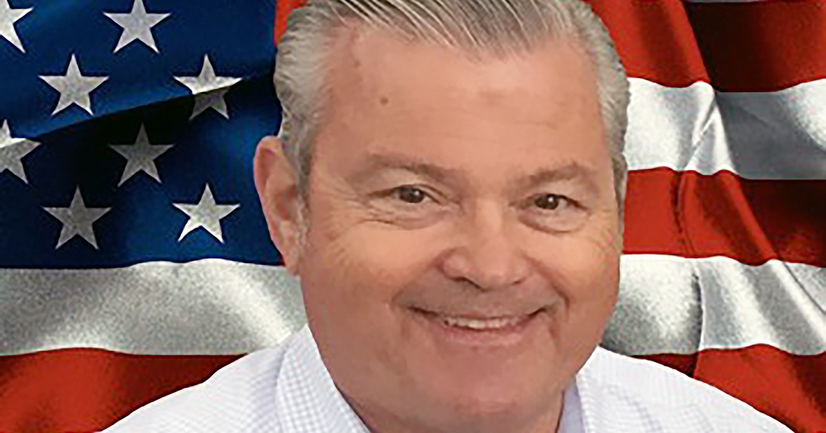 Dr. Robert Steven Hoopes, 69 | Bonner County Daily Bee Dr. Robert Steven Hoopes, 69 | Bonner County Daily Bee