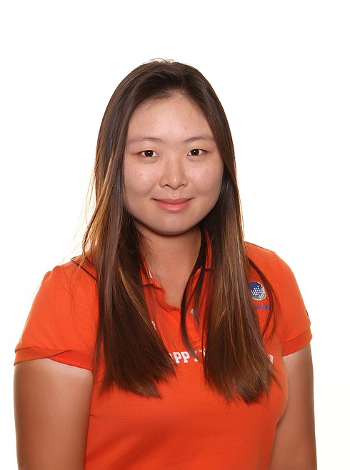 Circling Raven Championship • Epson 'Road to the LPGA' Player Spotlight ...