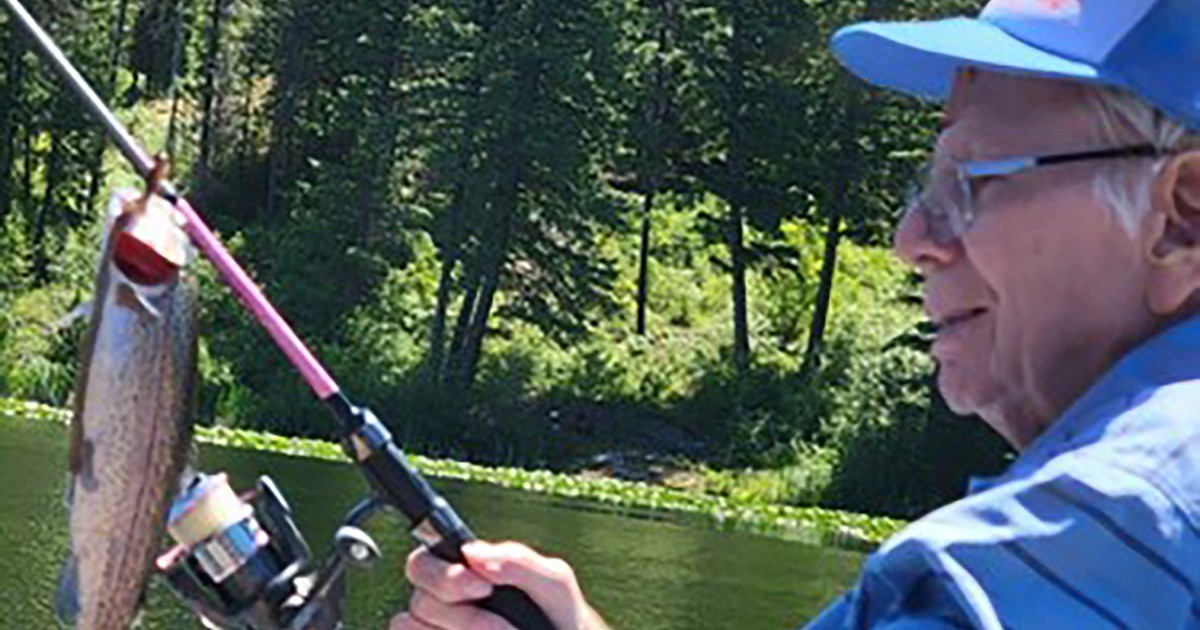 Russell 'Russ' Everett Rosco, 87 | Bonner County Daily Bee