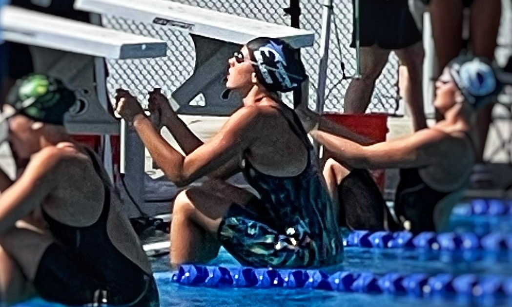 Sandpoint Sharks end long course season with record bests | Bonner ...