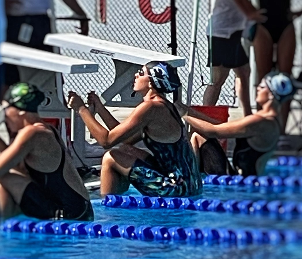 Sandpoint Sharks end long course season with record bests | Bonner ...