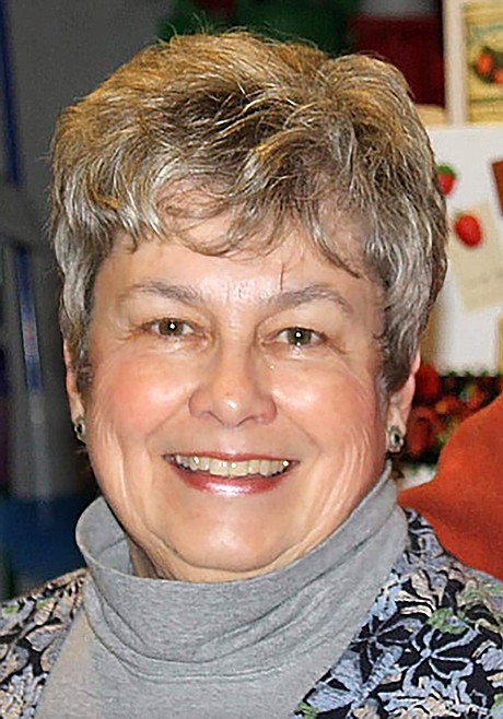 Barbara Gale Shaver, 80 | Bonner County Daily Bee